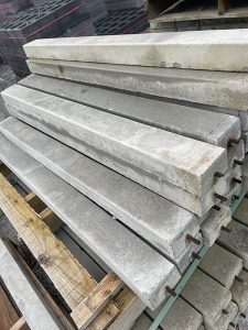 Concrete Precast Products - Kelly Blocks - Jersey Road Barriers Esker ...